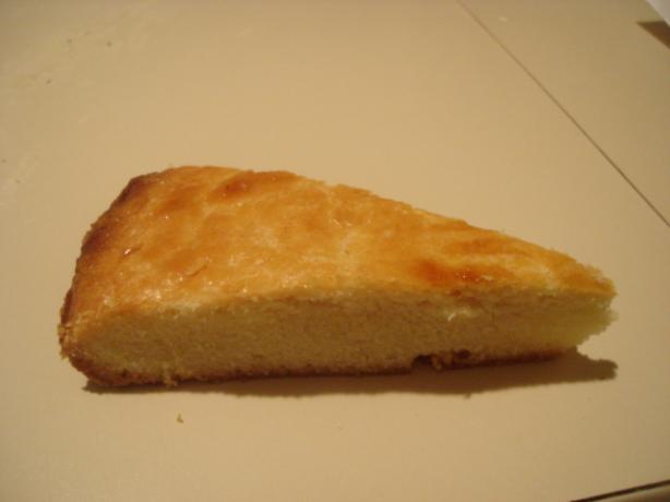 Dutch Cake - RecipeDose.com