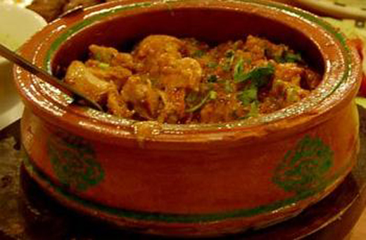 Handi Chicken - RecipeDose.com