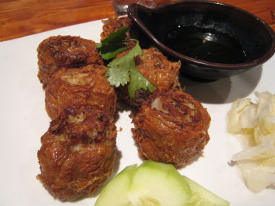 Crispy Crab Nuggets - RecipeDose.com